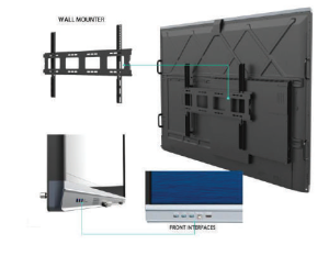 98 INCH PANEL – Hannah International